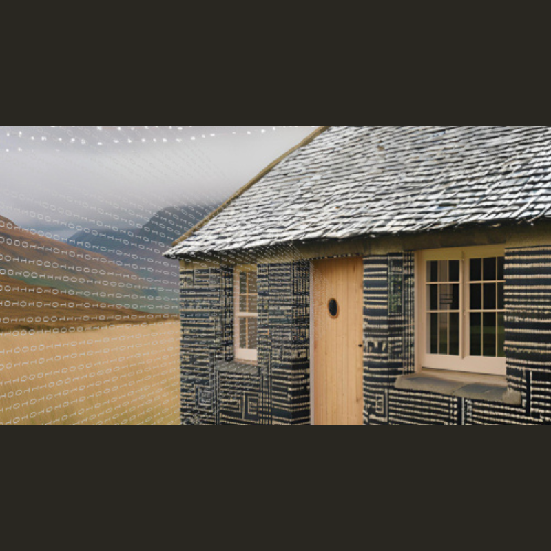 The Online Bothy - North East Arts Touring