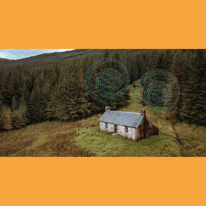 Our Online Bothy is Back! - North East Arts Touring